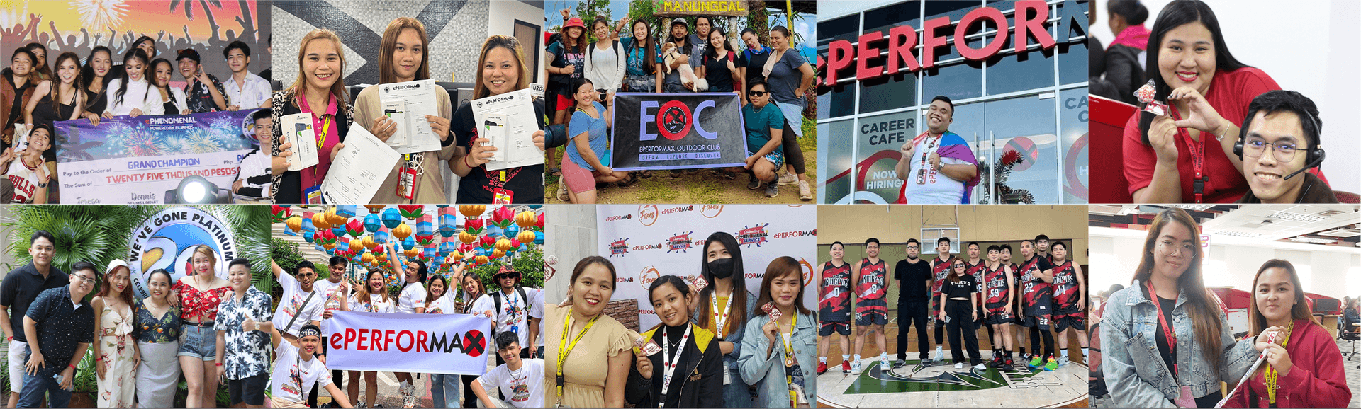 Careers | Work at ePerformax Contact Centers & BPO
