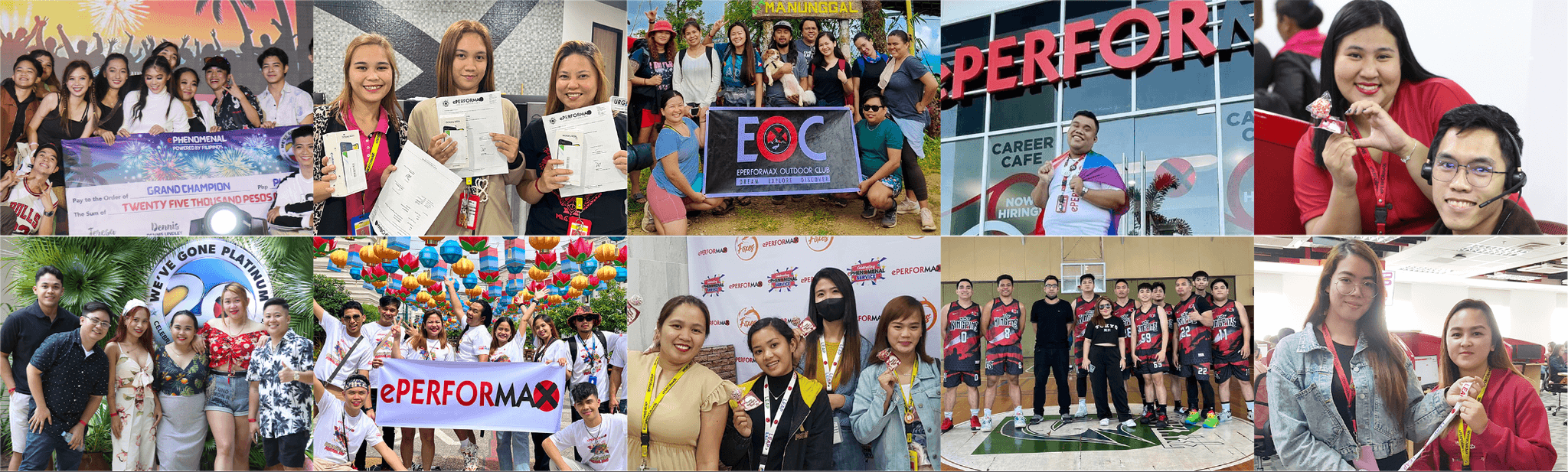 Careers | Work at ePerformax Contact Centers & BPO